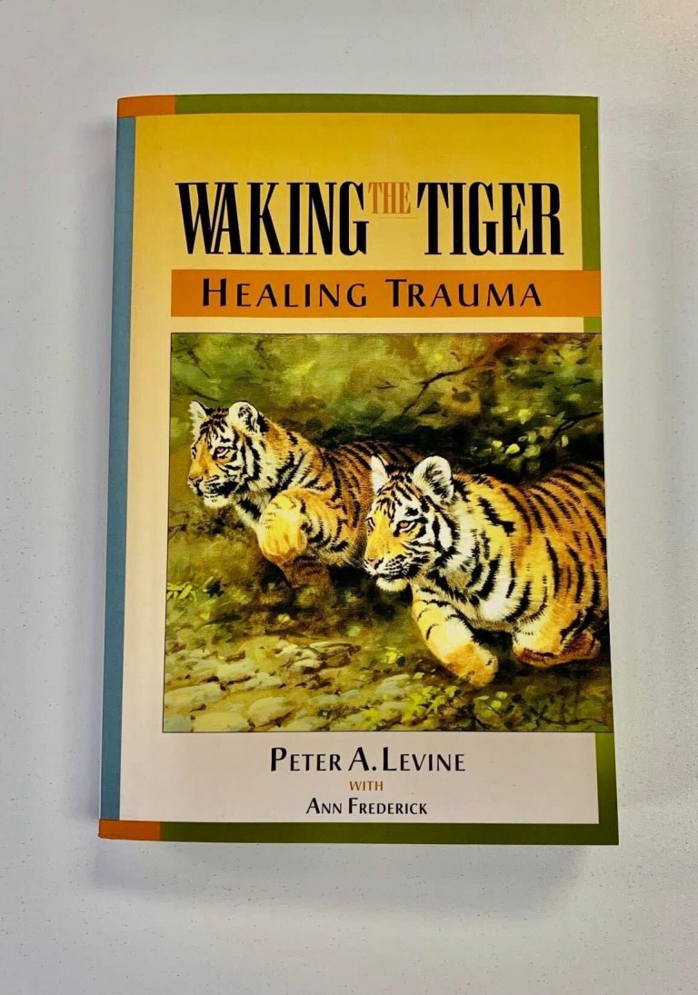 Animals as Teachers in Healing Trauma – Insights from Peter Levine on ...